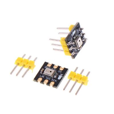 INMP441 Omnidirectional Microphone Module MEMS Sensor 24