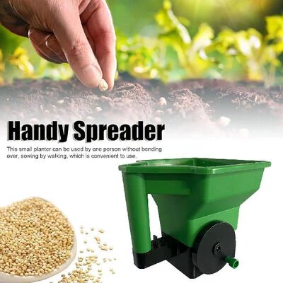 Seeds Spreader Seed Spacer and Seeder Tool Gardening