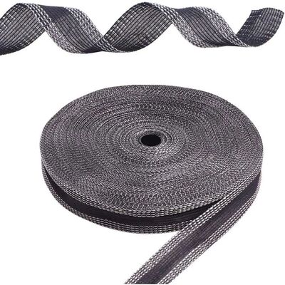 50 Yards Hem Tape for Pants Iron-on Hemming Tape 24mm