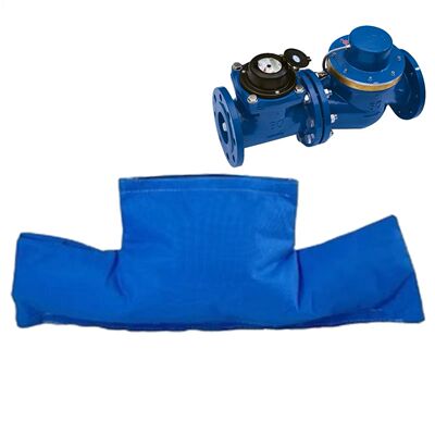 Water Meter Insulation Cover Backflow Preventer antifreeze