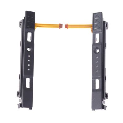 New L R LR Slide Left Right Sliders Railway Replacement for