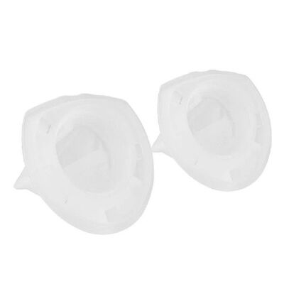 2PCS Replacement Filter for Black & Decker VF110
