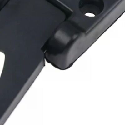 10Pcs Plastic Picture Frame Easels-Display Stand with