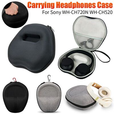 For SONY WH-CH720N WH-CH520 WH-1000XM4 Wireless Headphones