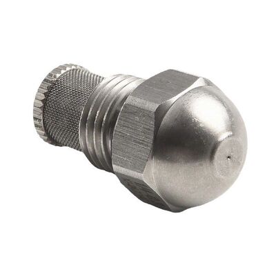 Sturdy and Reliable Mist Nozzle Suitable for Atomized Fuel
