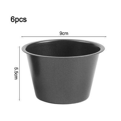 For Air Fryers Baking Cups Muffin Pan Baking Occasions