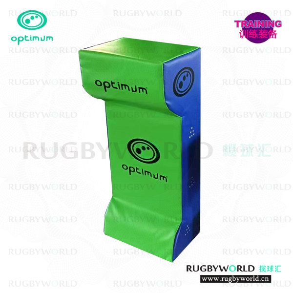 2025新款Optimum品牌Tackle Shield 英式橄榄球训练撞垫