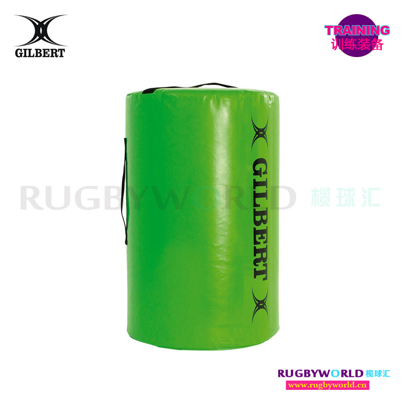 吉尔伯特橄榄球训练装备矮型扑搂柱TACKLE BAG POINT