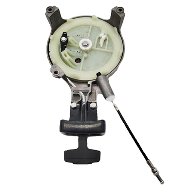 HANBON汉邦代替雅马哈2冲5/6匹船外机拉盘启动器总成6E0-15710