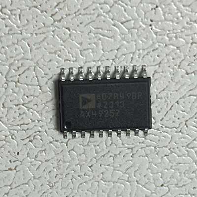 AD7849BR芯片 全新库存货 SOP-20封装议价