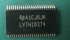 可出样品 SN74LVTH16374DGGR LVTH16374 TSSOP48 全新原装