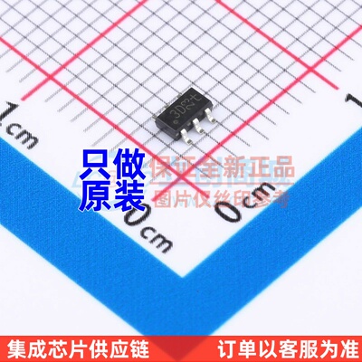 三极管(BJT) BCM56DSF SC-74 Nexperia(安世) 电子元器件原装正品