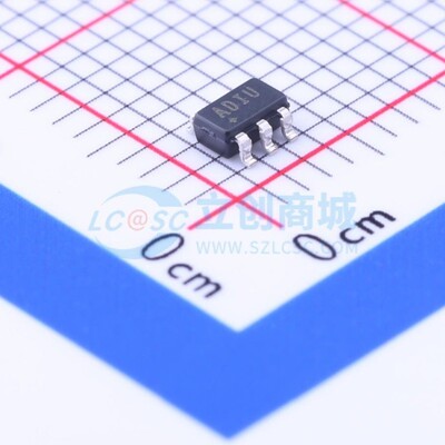 电流感应放大器 MAX4372TEUK+T SOT-23-5 MAXIM(美信) 原装正品