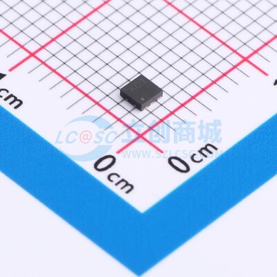 场效应管(MOSFET) UT6K3TCR DFN-8D ROHM(罗姆) 电子元件原装正品
