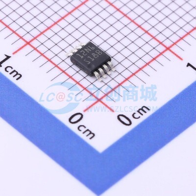 DC-DC电源芯片 LM2622MM-ADJ/NOPB VSSOP-8 TI/德州 电子元件配单
