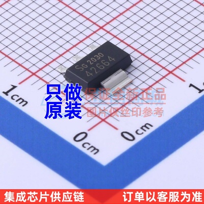 线性稳压器(LDO) TLE42664G SOT-223-4 Infineon(英飞凌) 元器件