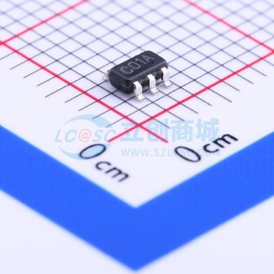 比较器 LMC7221AIM5X/NOPB SOT23-5 TI/德州 电子器元件 原装正品