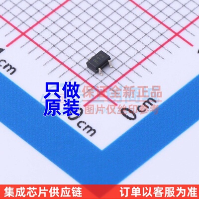 电压基准芯片 REF3312AIDCKT SC70-3 TI/德州 电子元器件配套