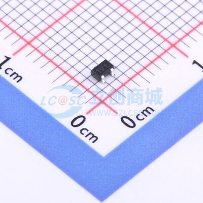 三极管(BJT) BF820W.135 SOT-323 Nexperia(安世) 电子元器件配单