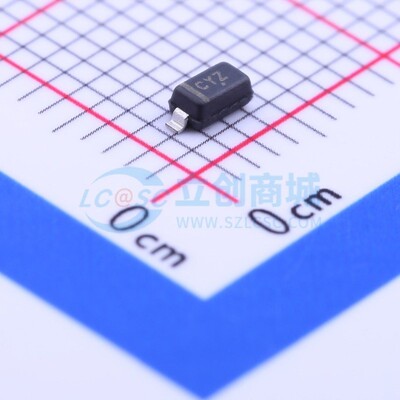 稳压二极管 SZMMSZ4693T1G SOD-123 onsemi(安森美) 电子元件配单