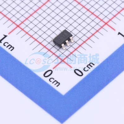 电流感应放大器 INA181A1QDBVRQ1 SOT23-6 TI/德州 电子元器件