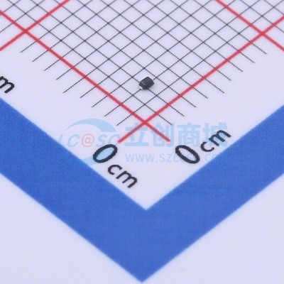 静电放电(ESD)保护器件 ESD9101P2T5G SOD-923 onsemi(安森美)