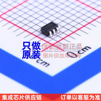 运算放大器 TLV369IDCKT SC-70-5 TI/德州 电子元件配单原装正品