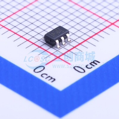 DC-DC电源芯片 TPS64203DBVR SOT-23-6 TI/德州 电子元件原装正品