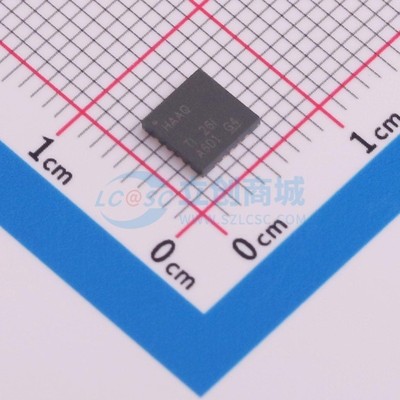 ADC/DAC芯片 DRV401AIRGWR VQFN-20 TI/德州 电子元器件原装正品