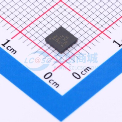 无刷直流(BLDC)电机驱动芯片 DRV10974RUMR WQFN-16 TI/德州