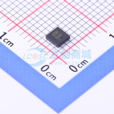 DC-DC电源芯片 MAX17761ATC+T DFN-12 MAXIM(美信) 电子元器件