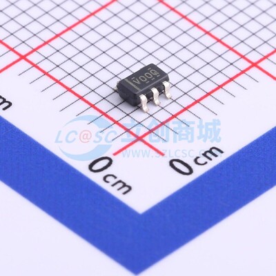 电压基准芯片 TLVH431AQDBVRQ1 SOT23-5 TI/德州 电子元器件配套