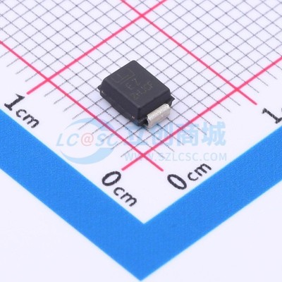 静电保护器(TVS/ESD) SMBJ250CA DO-214AA(SMBJ) Littelfuse(美国