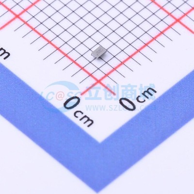 模拟开关/多路复用器 TS5A12301EYFPR DSBGA-6 TI/德州 原装正品