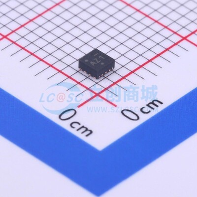 栅极驱动IC NCP5901BMNTBG DFN-8 onsemi(安森美) 电子元器件配单
