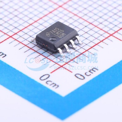 DC-DC电源芯片 LM2660MX/NOPB SOP-8 TI/德州 电子元器件配单