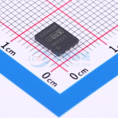 场效应管(MOSFET) BSC220N20NSFDATMA1 TSON-8 Infineon(英飞凌)