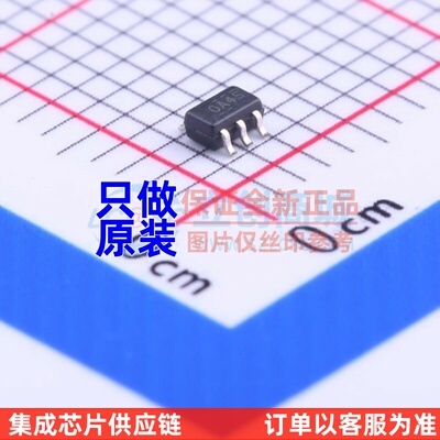 视频接口芯片 FMS6141S5X SC-70-5 onsemi(安森美) 电子元件配单