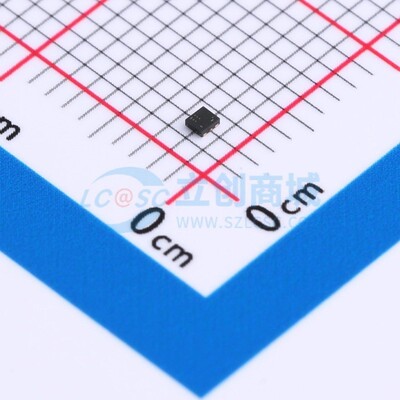 场效应管(MOSFET) PMCXB900UEZ DFN1010-6 Nexperia(安世) 元器件