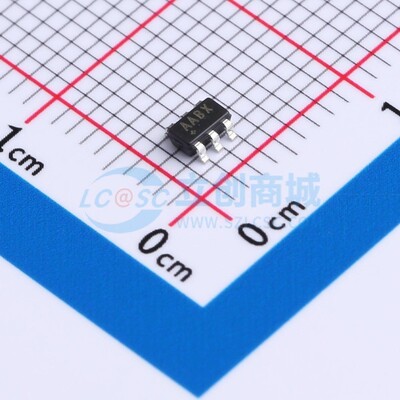 电荷泵 MAX1697TEUT+T SOT-23-6 MAXIM(美信) 电子元器件原装正品