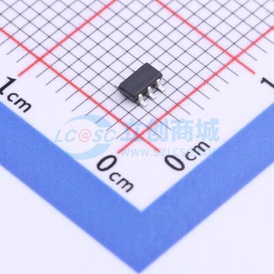 运算放大器 NCV2003SN2T1G TSOP-5 onsemi(安森美) 电子元件配单