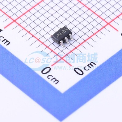 电压基准芯片 LMV431AIM5/NOPB SOT23-5 TI/德州 电子元器件配套