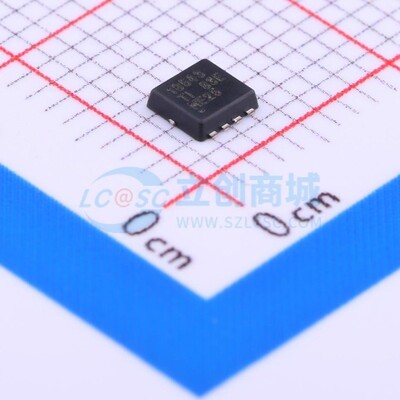 场效应管(MOSFET) CSD18543Q3AT VSONP-8 TI/德州 电子元器件配单