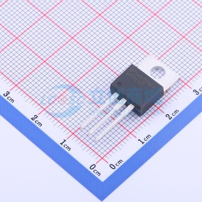线性稳压器(LDO) LM7915CT/NOPB TO-220 TI/德州 电子元器件配套