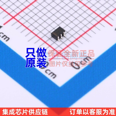 场效应管(MOSFET) UMD3NFHATR SOT-363 ROHM(罗姆) 电子元件配单
