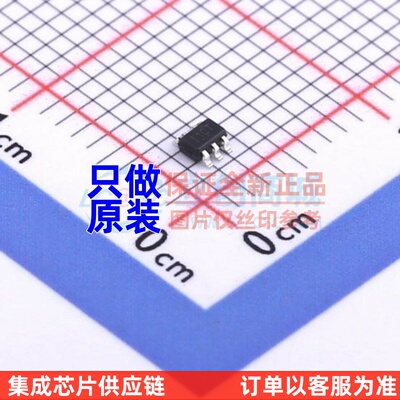 功率电子开关 TPS22948DCKR SC-70-6 TI/德州 电子元器件配单
