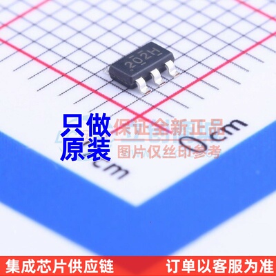 DC-DC电源芯片 TPS54202HDDCT SOT23-6 TI/德州 电子元器件配单