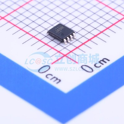 模拟开关/多路复用器 TS5A3357DCUR VSSOP-8 TI/德州 电子元器件