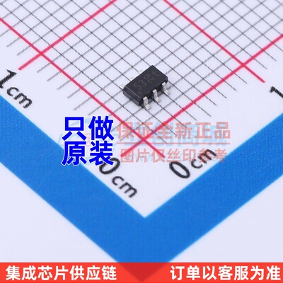 三极管(BJT) PBSS5350D.115 SOT-457 Nexperia(安世) 电子元器件