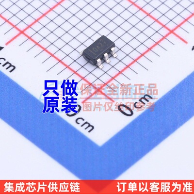 运算放大器 OPA378AIDBVT SOT23-5 TI/德州 电子元器件 原装正品